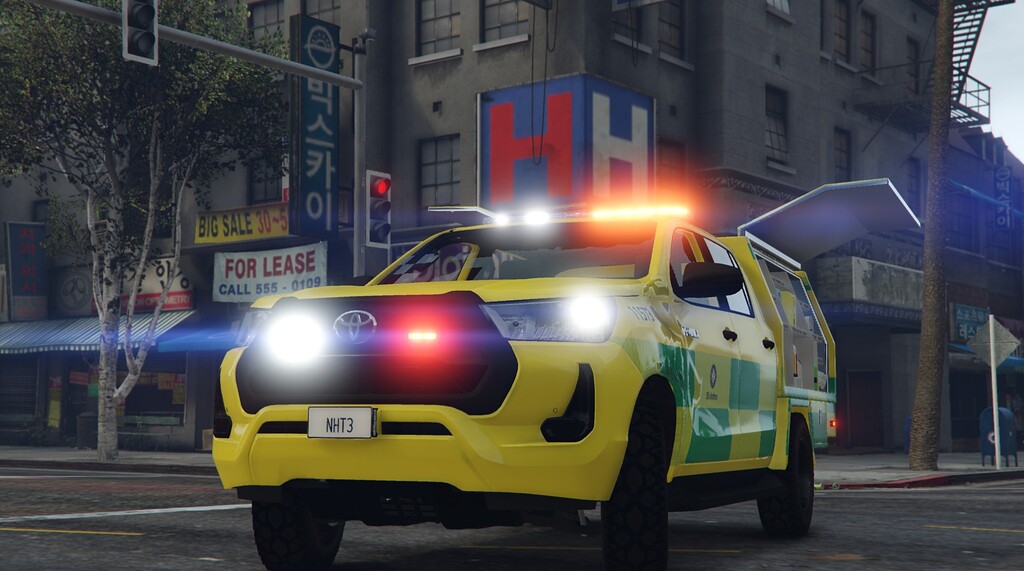 STJ Echo - FiveM Snapmatic - Cfx.re Community