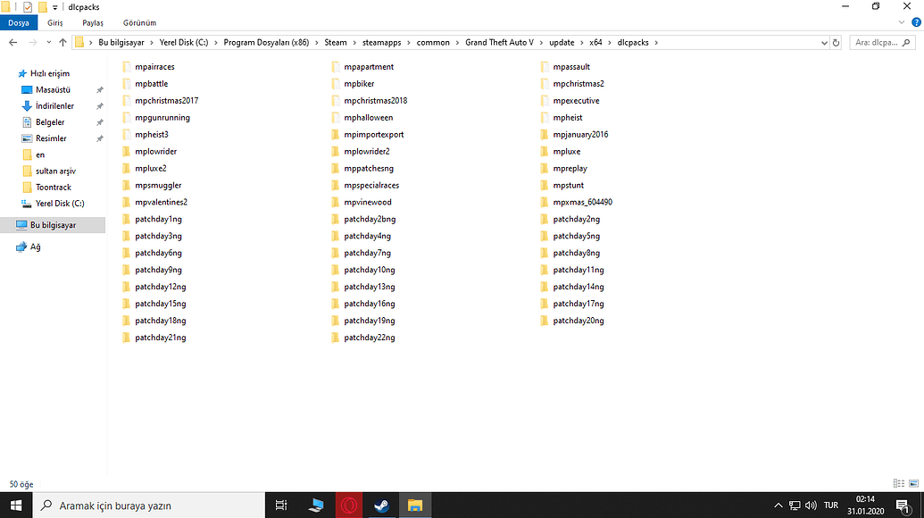 FiveM Gray Blank Screen Problem - FiveM Client Support - Cfx.re Community