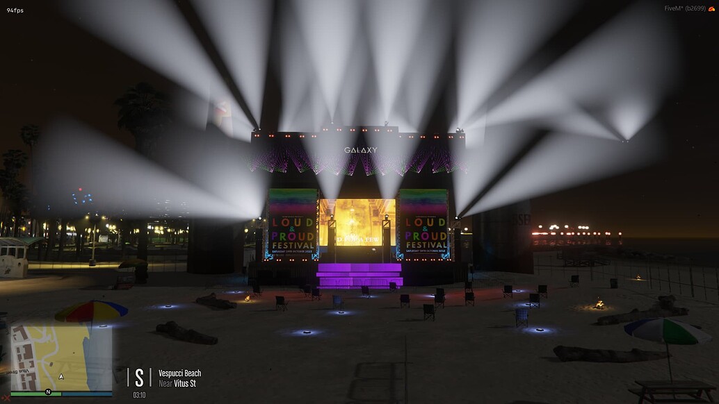 [FREE] Faswan Festival (Hypnonema Compatible) - FiveM Releases - Cfx.re ...