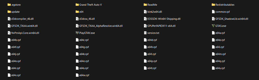 Error Bink2w6 Dll Error Code 126 Fivem Client Support Cfx Re