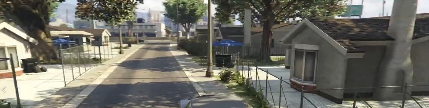 Kelly Park Compton Crips Custom Gang Hoods - FiveM Releases - Cfx.re ...