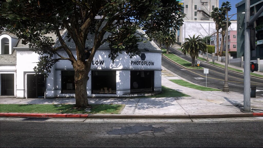 [MLO] Photo Studio - FiveM Releases - Cfx.re Community