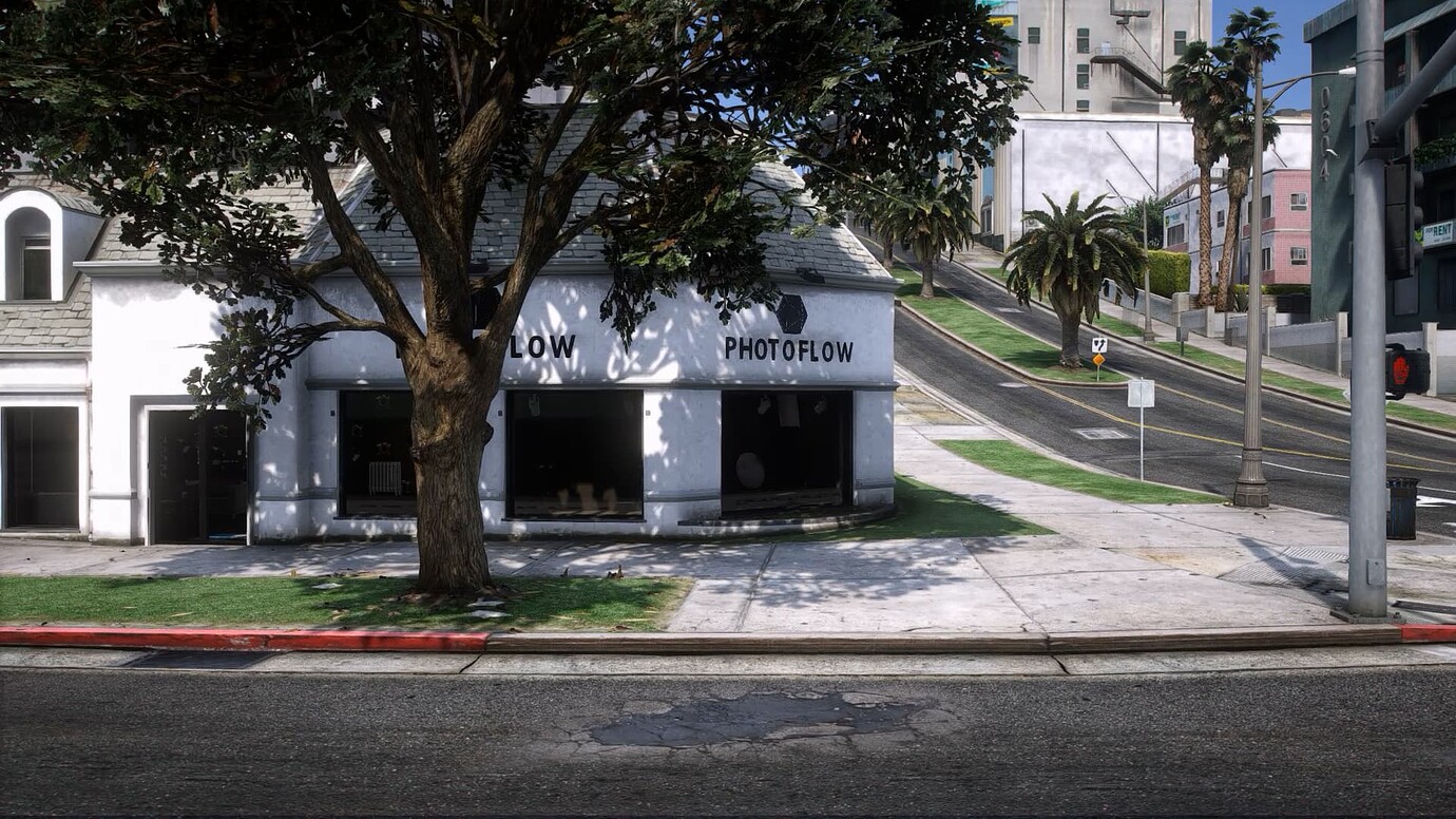 [MLO] Photo Studio - FiveM Releases - Cfx.re Community