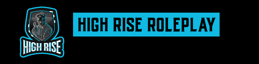 High Rise Roleplay | Serious RP | Custom EUP | Need Staff & Department ...