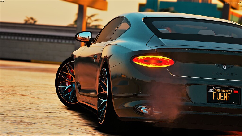 [STANDALONE] Keep wheel angle after exiting the car - FiveM Releases ...