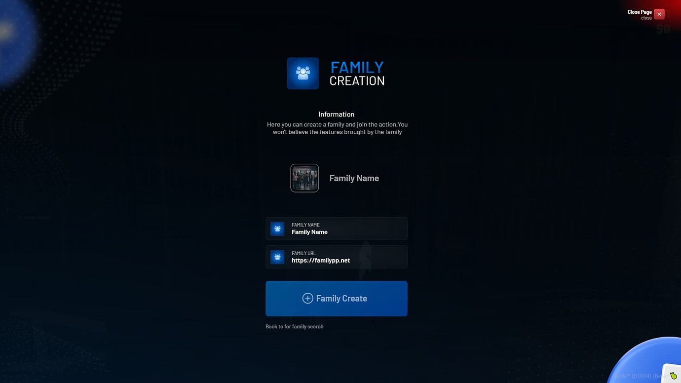 Family & Gang Turf System [ESX/QBCORE] - FiveM Releases - Cfx.re Community