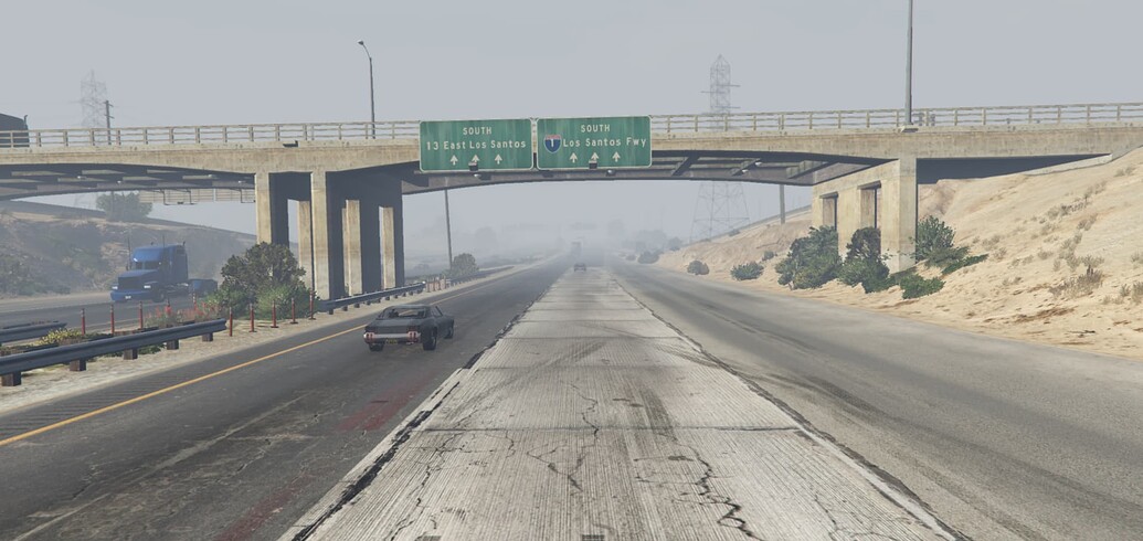 [RELEASE][PAID] Server Sided Visuals - FiveM Releases - Cfx.re Community