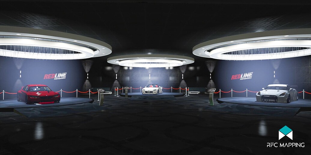 [MLO] Redline Performance - Tuner Shop - FiveM Releases - Cfx.re Community