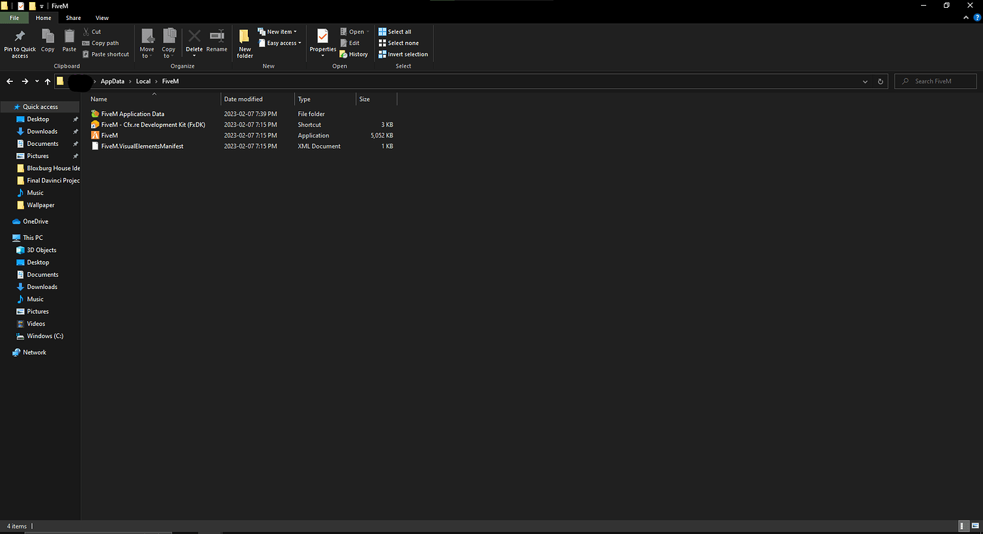 Errors during the update/download for FiveM - FiveM Client Support - Cfx.re Community