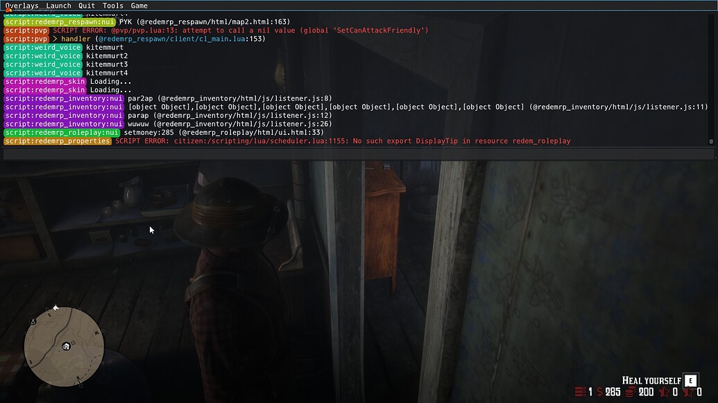 [RedEM:RP] redemrp_properties | Housing & property management in RedM ...