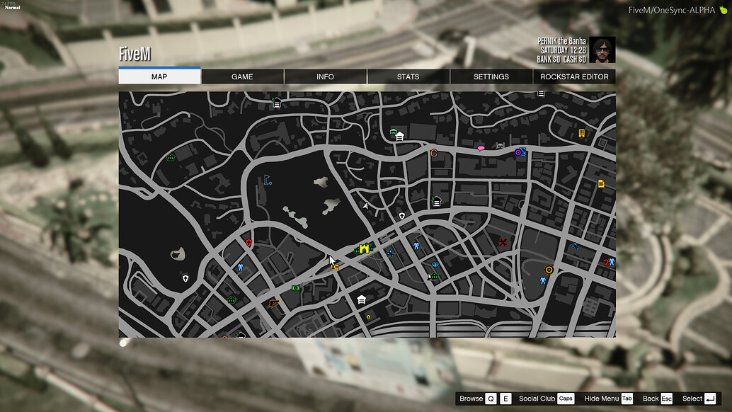 [Release] Pool Party - FiveM Releases - Cfx.re Community