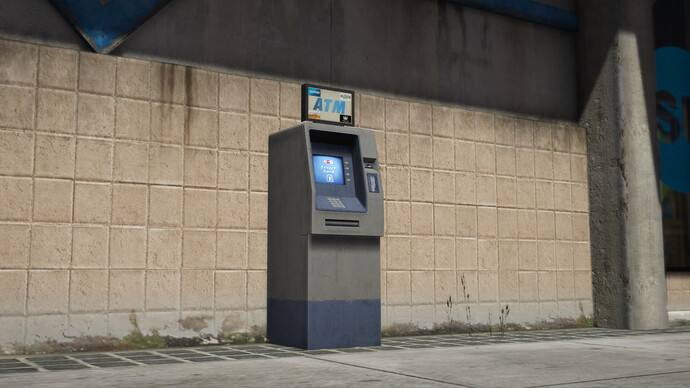 [Release] [YMAP] ATM Locations Upgrade - FiveM Releases - Cfx.re Community