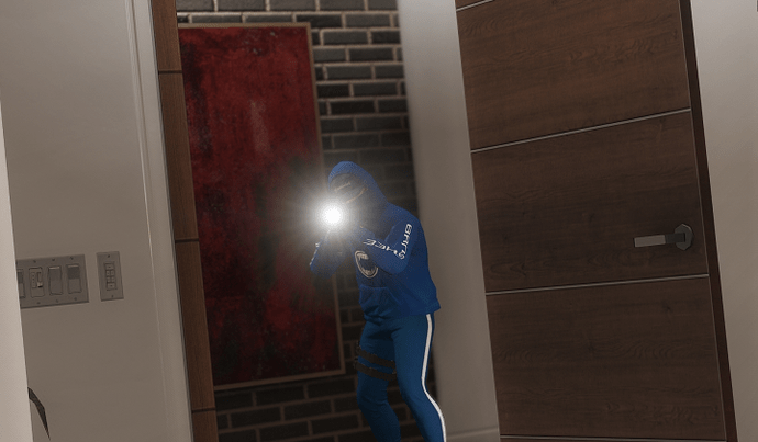 Civilian's Republic Roleplay | Custom EUP | vMenu Based | Custom CAD ...