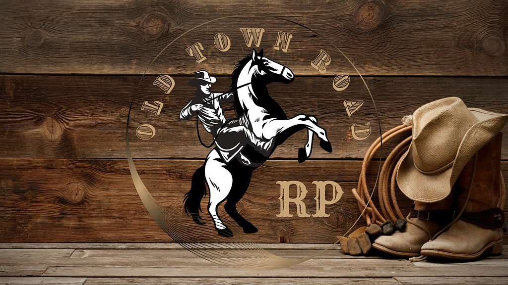 BRAND NEW - Old Town Road RP , Serious RP, 18+, free starter hotel ...
