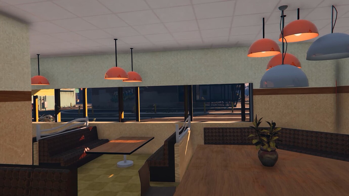 [MLO] Denny's, Halls Chicken, Daycare (3 MLO's) - FiveM Releases - Cfx ...
