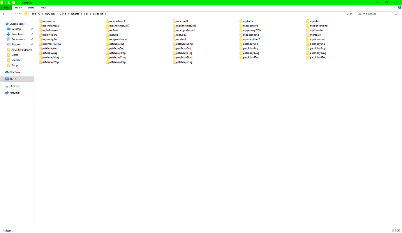 FiveM Crash when i overclock my gpu - FiveM Client Support - Cfx.re ...