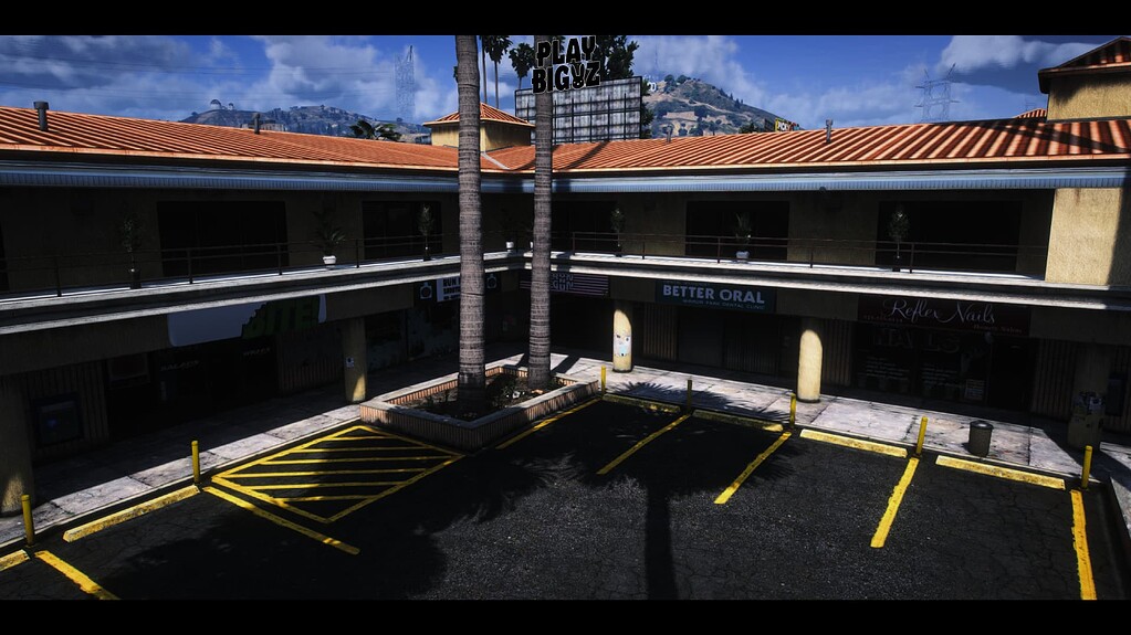 GunShop [FiveM MLO Map] - FiveM Releases - Cfx.re Community