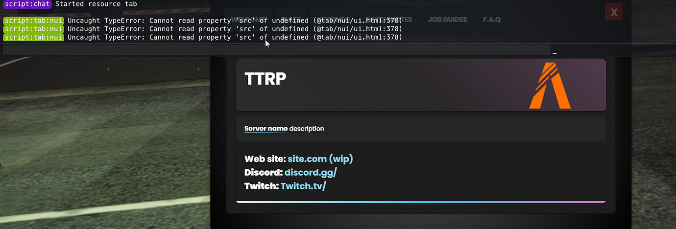 [RELEASE][PAID] Custom Tablet - FiveM Releases - Cfx.re Community