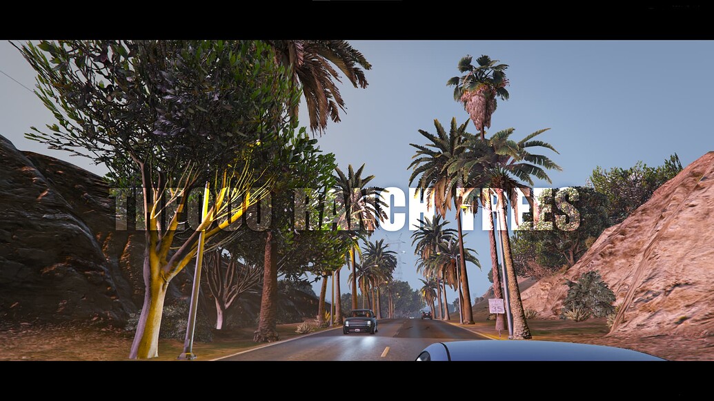 [YMAP/FREE] Theooo Ranch Trees - FiveM Releases - Cfx.re Community