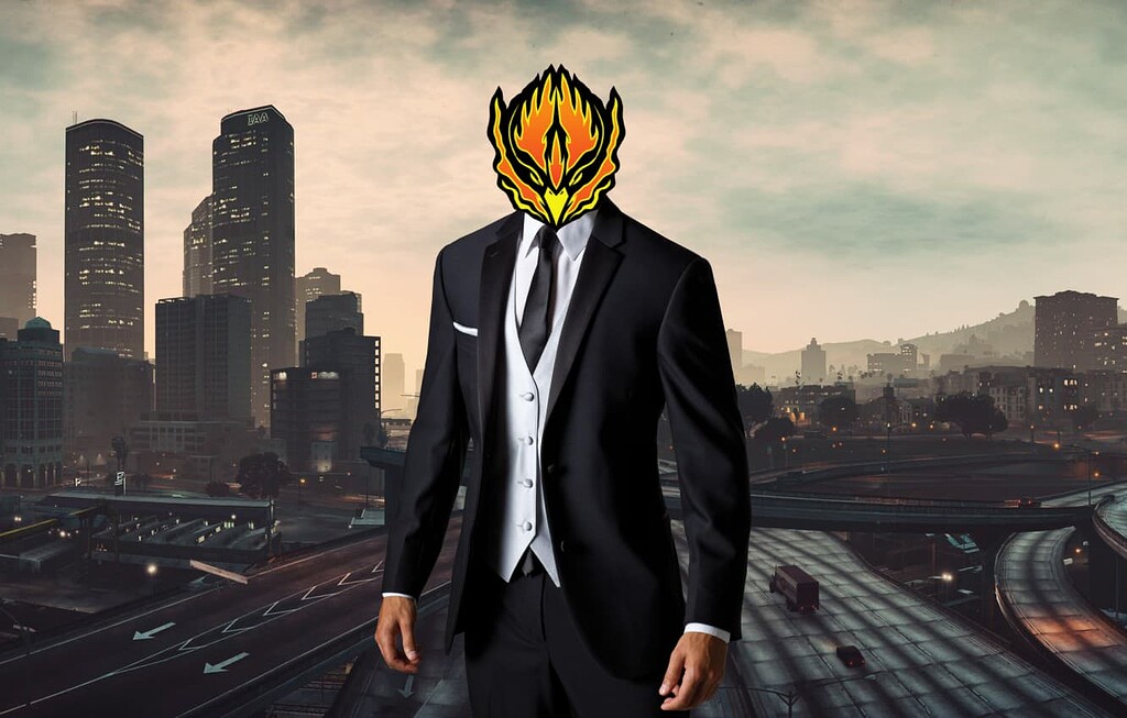 [esx] qs-outfit | for qs-inventory - FiveM Releases - Cfx.re Community