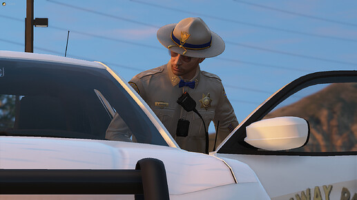 [Release] EUP | Campaign Hat - FiveM Releases - Cfx.re Community