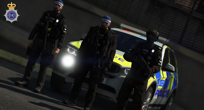 Central London RPC - Server Bazaar - Cfx.re Community