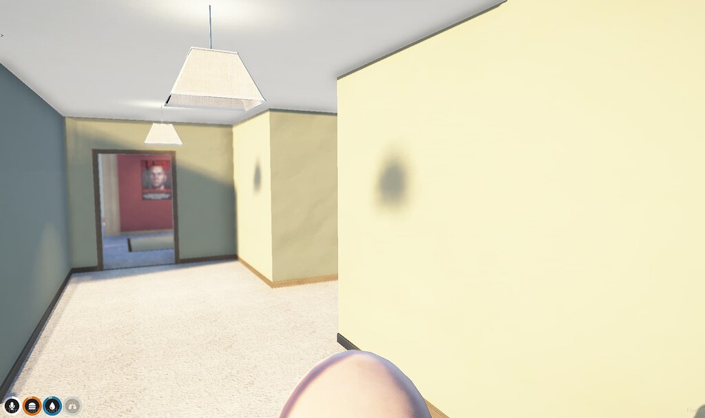 [QB]Weather Sync Issues with Apartment Shells - Server Discussion - Cfx ...