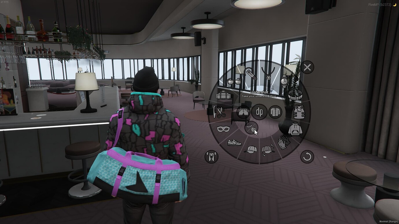 [FREE] [GITHUB FORK] DpClothing 1.0.65 - FiveM Releases - Cfx.re Community