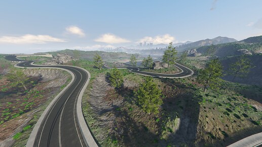 [RELEASE] [MAP] [FREE] Kush Park Drift Island - FiveM Releases - Cfx.re ...