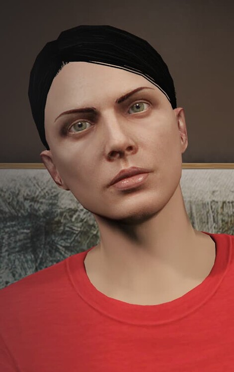 Free | realistic | eyes - FiveM Releases - Cfx.re Community