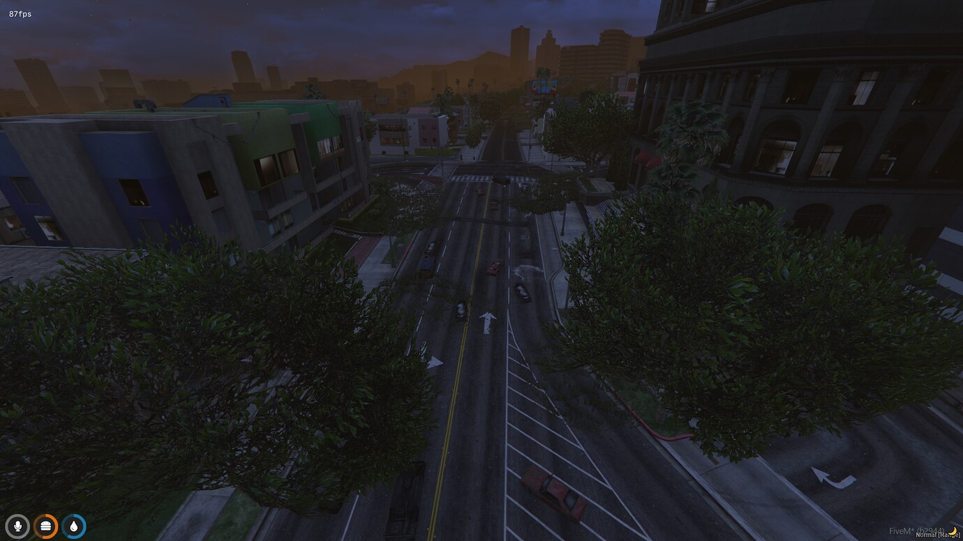 Apocalyptic Los Santos Pack Part 1 - FiveM Releases - Cfx.re Community