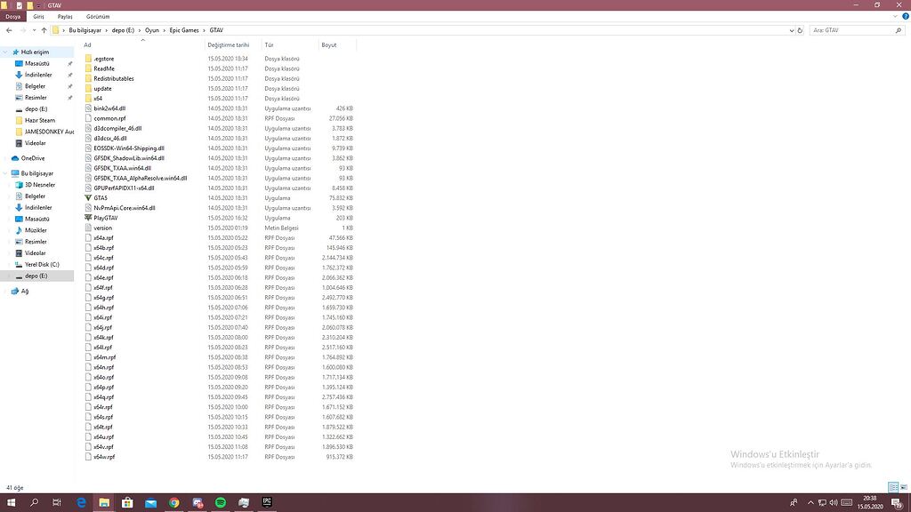 FiveM has stopped working Help Me Pls - FiveM Client Support - Cfx.re ...