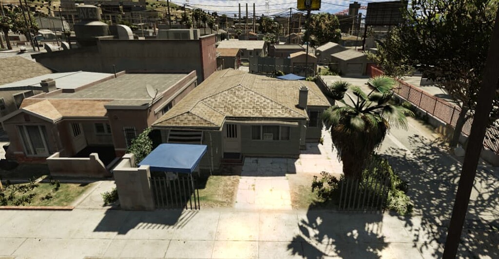 [MLO]Gang House - FiveM Releases - Cfx.re Community