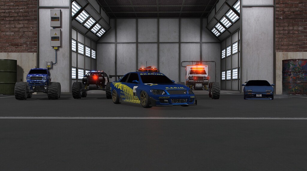 Harmony - FiveM Snapmatic - Cfx.re Community