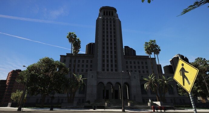 [Release] Courthouse (.Ymap) - FiveM Releases - Cfx.re Community