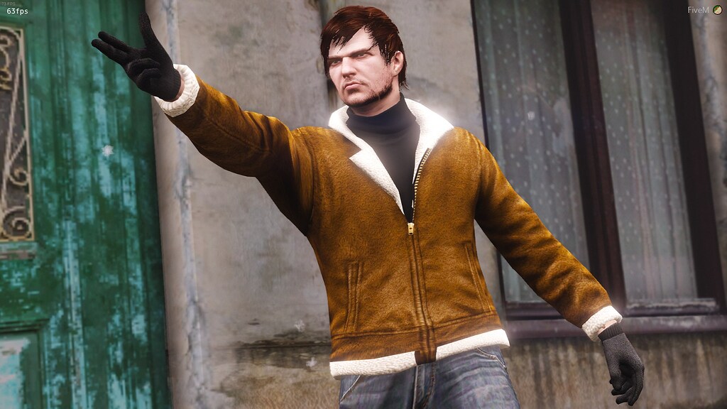 [Release] Breeze Jacket - FiveM Releases - Cfx.re Community