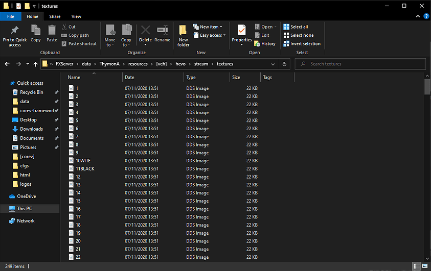 [How-to] Optimize texture size | Fixing oversized assets | Bring any ...
