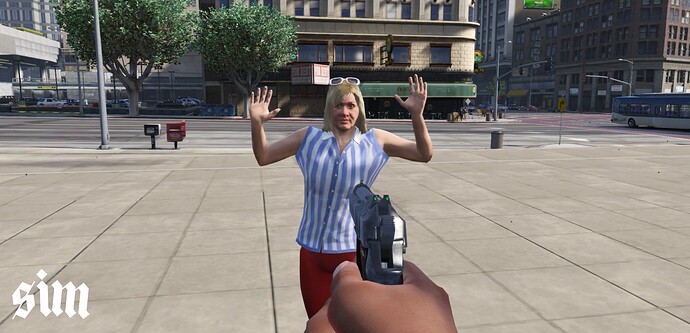 [esx] Npc Robbery - FiveM Releases - Cfx.re Community