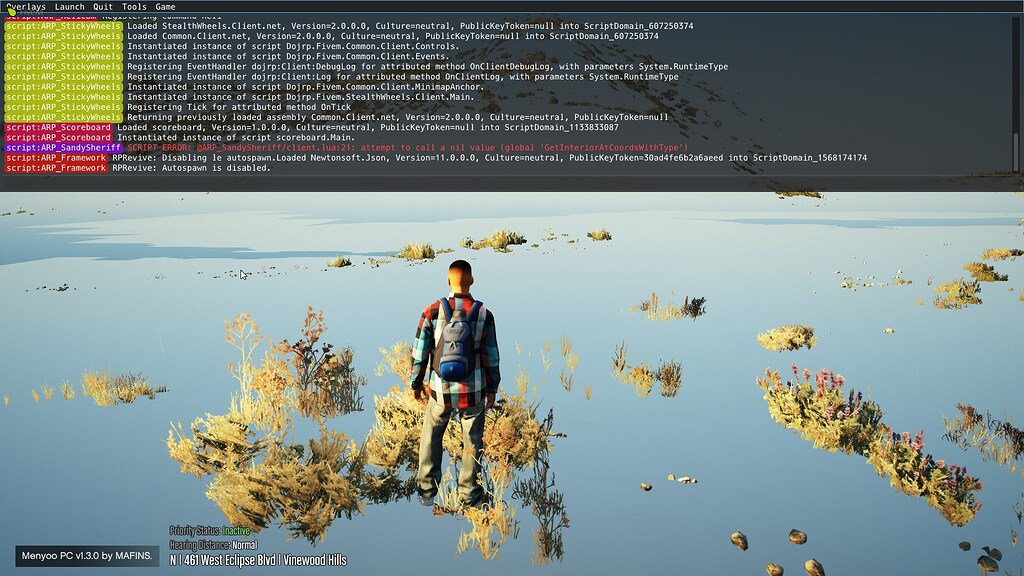My F8 Console will not close. - FiveM Client Support - Cfx.re Community