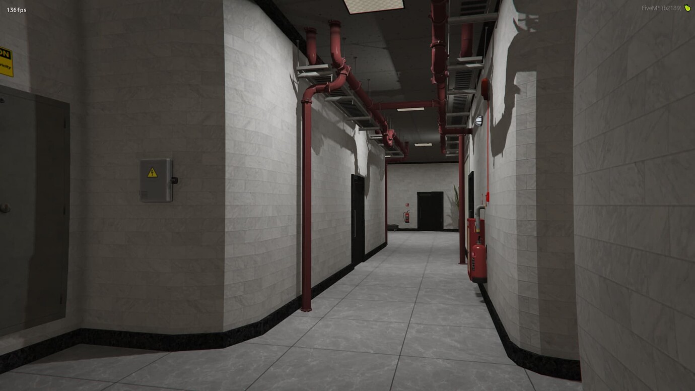 [MLO] [RELEASE] Cinema Doppler - FiveM Releases - Cfx.re Community