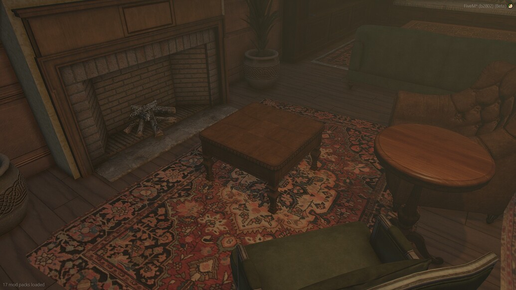 [Free] [Prop] Vintage Coffee Table | MRP 2 - FiveM Releases - Cfx.re ...