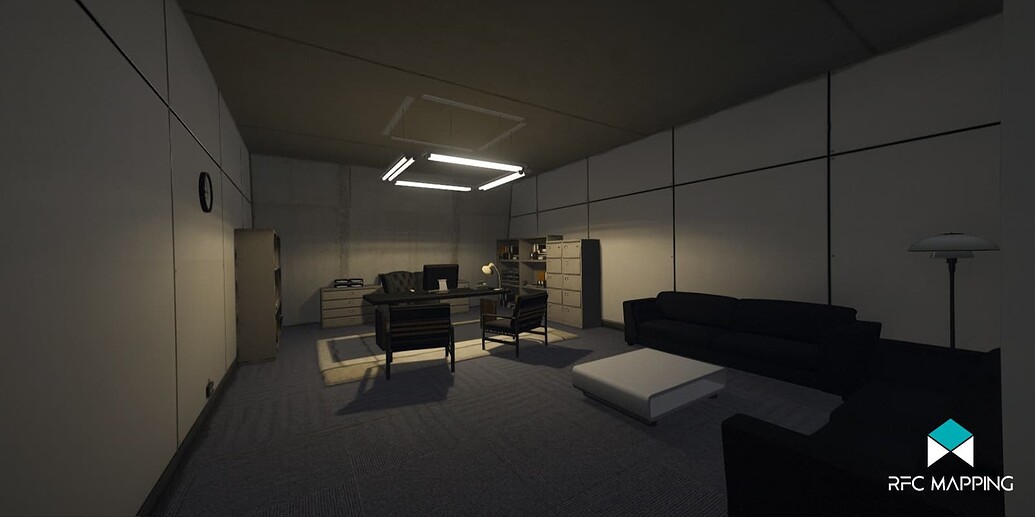 [MLO] Redline Performance - Tuner Shop - FiveM Releases - Cfx.re Community