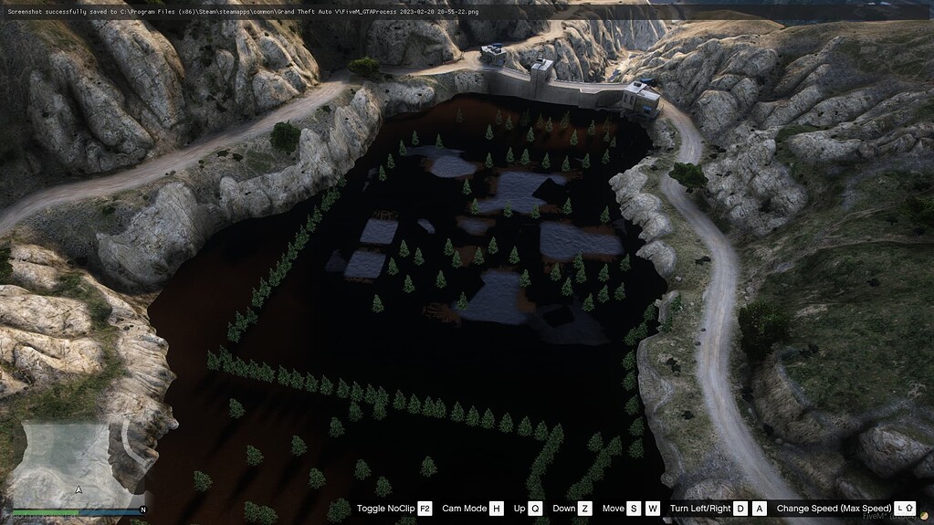 [YMAP] Offroad Park - FiveM Releases - Cfx.re Community