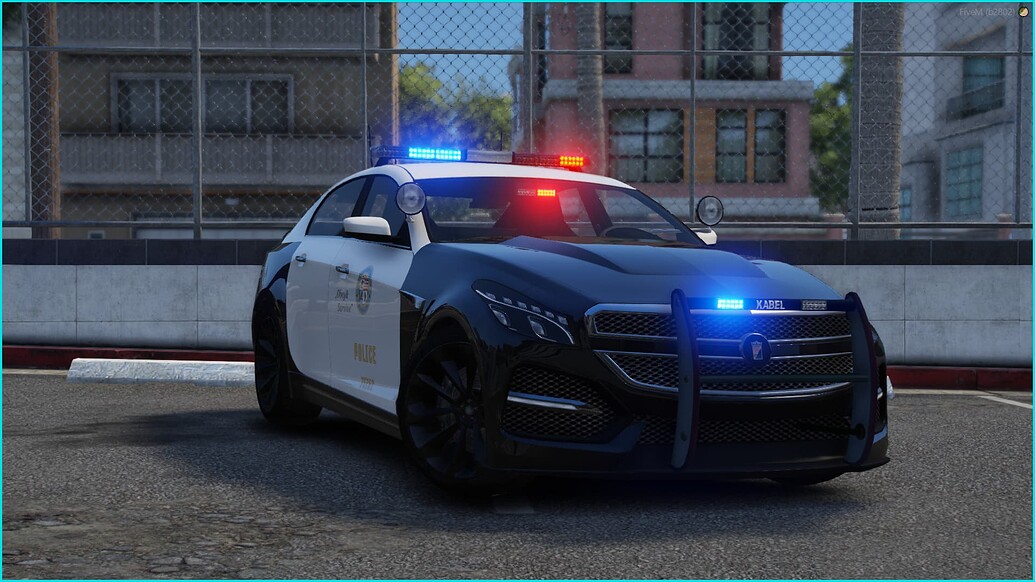 [PAID] Lore-Friendly Police VSTR | Callsign System | -30% SUMMER SALE - FiveM Search