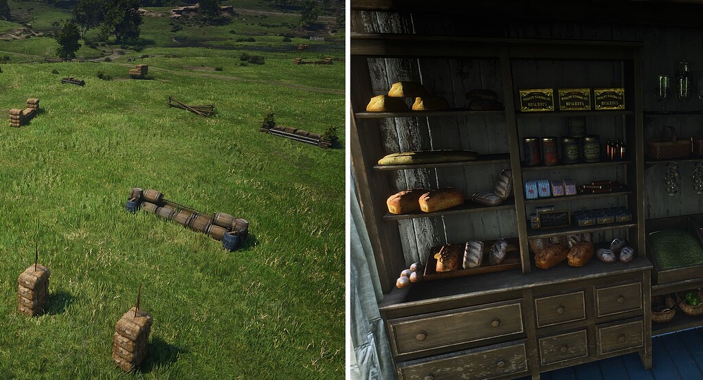 [PAID] [YMAP] Emerald Ranch - RedM Releases - Cfx.re Community