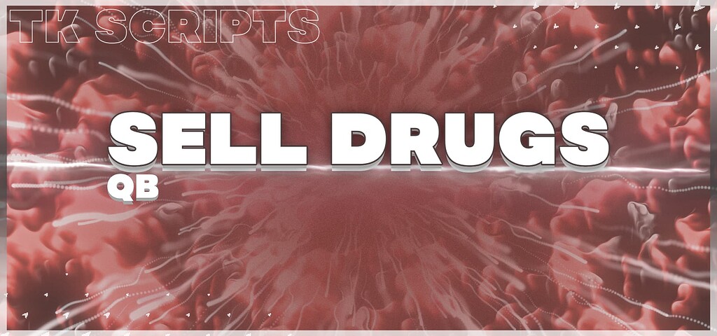 [QB] qb_tk_selldrugs - Advanced Drug Selling to NPCs - Page 2 - FiveM ...