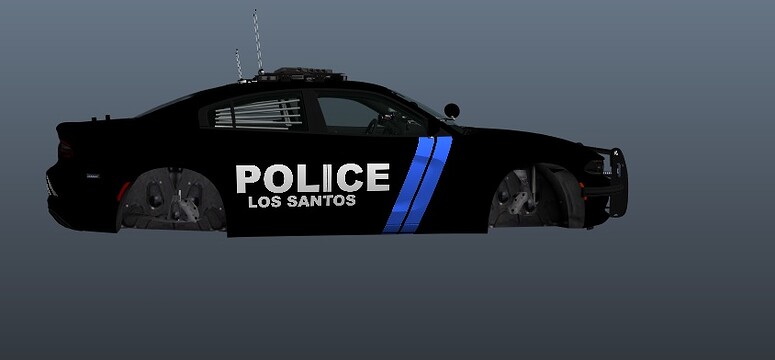[FREE] LSPD Textures City of Akron Based - FiveM Releases - Cfx.re ...