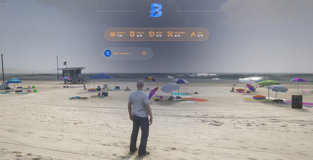 BSC-Scoreboard - FiveM Releases - Cfx.re Community