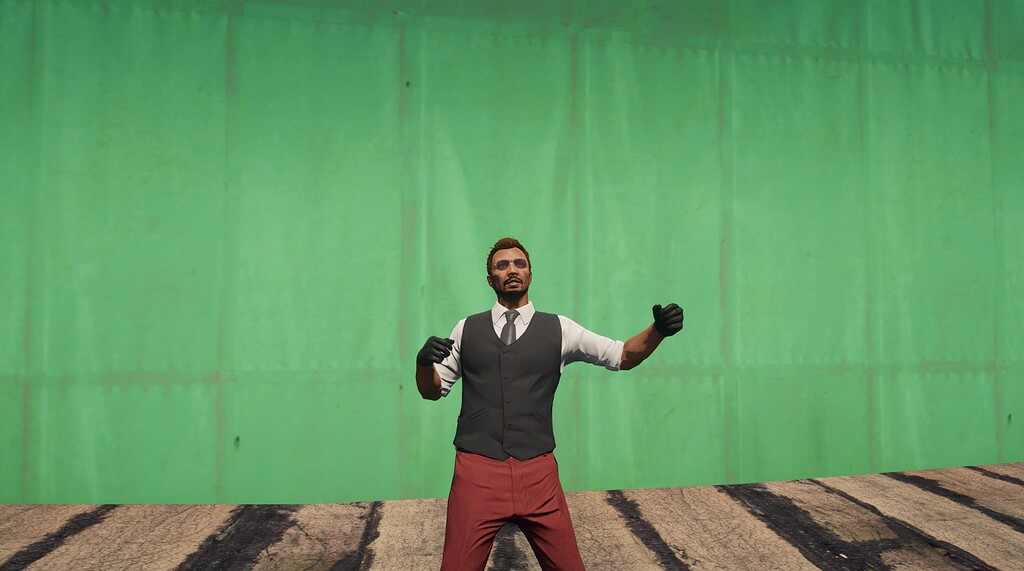 grdGreenscreenspam3 - FiveM Snapmatic - Cfx.re Community