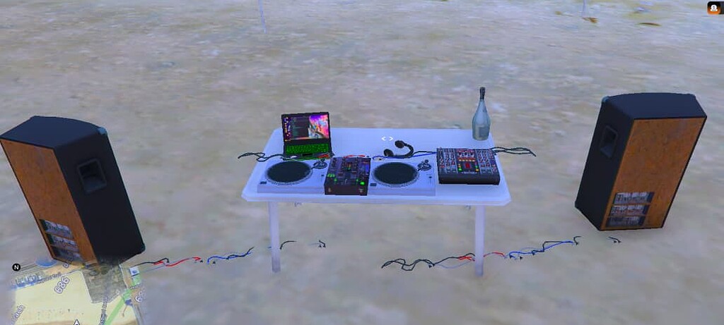 [Release] [Free] Beach Party - FiveM Releases - Cfx.re Community